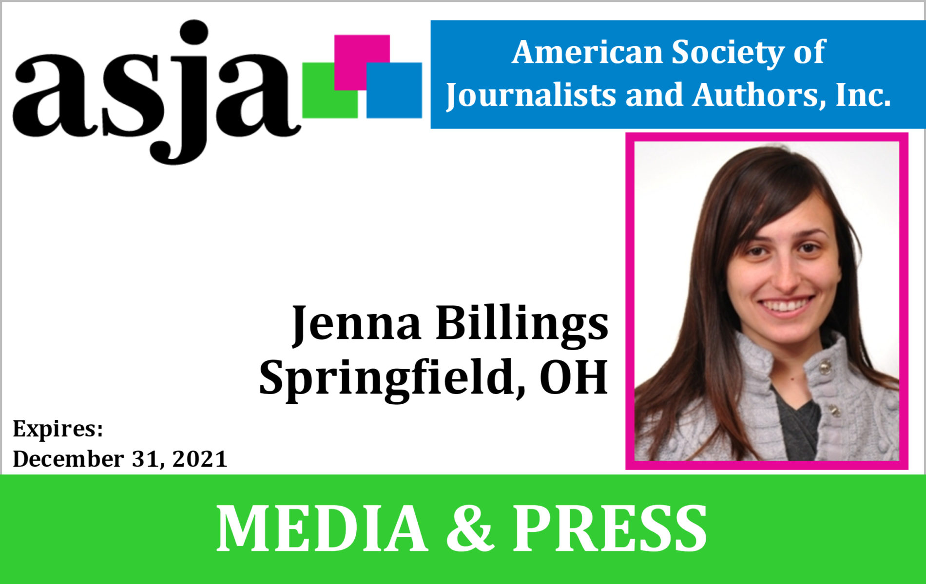 ASJA’s Newest Benefit is a 20% Discount on AP Stylebook Online ...