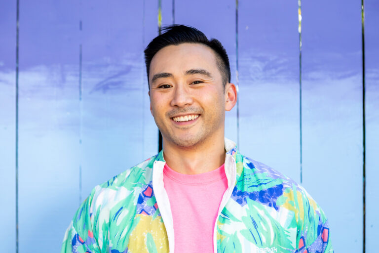 Alex Liu, Journalism Keynote Speaker - American Society of Journalists and Authors