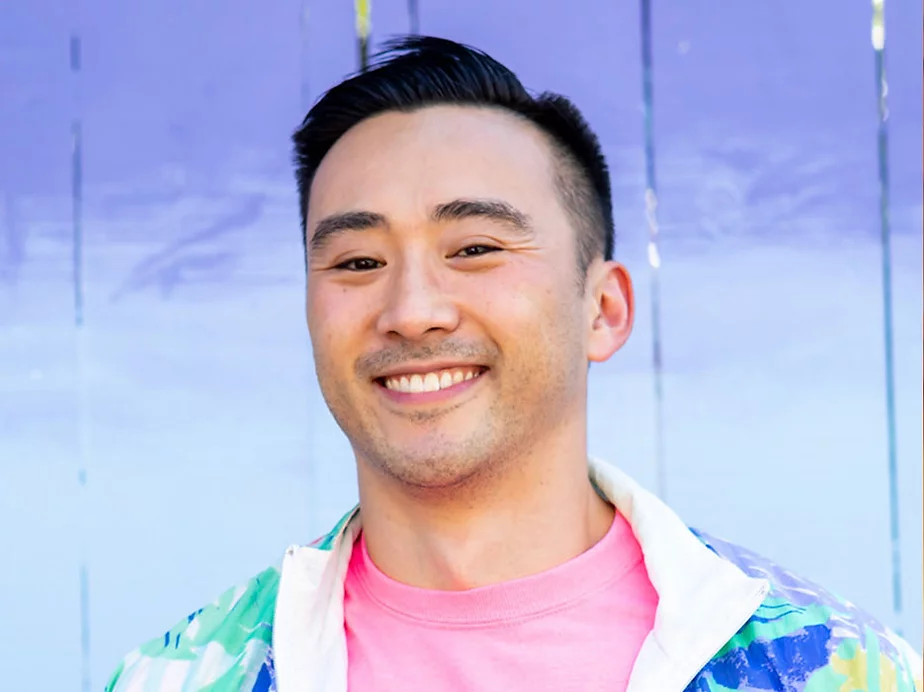 Q&A with 2022 Virtual Conference Keynote Alex Liu - American Society of ...