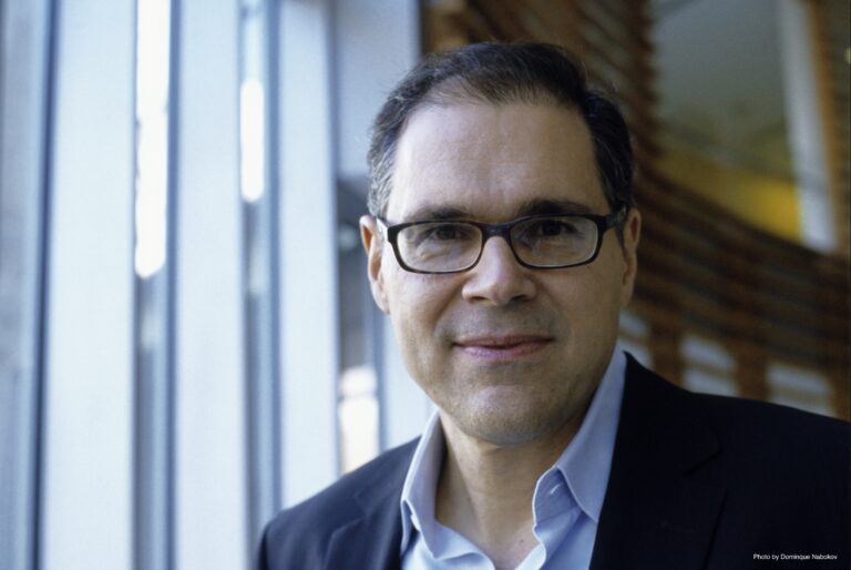 A Qanda With Books Track Keynote Speaker George Makari American Society Of Journalists And Authors