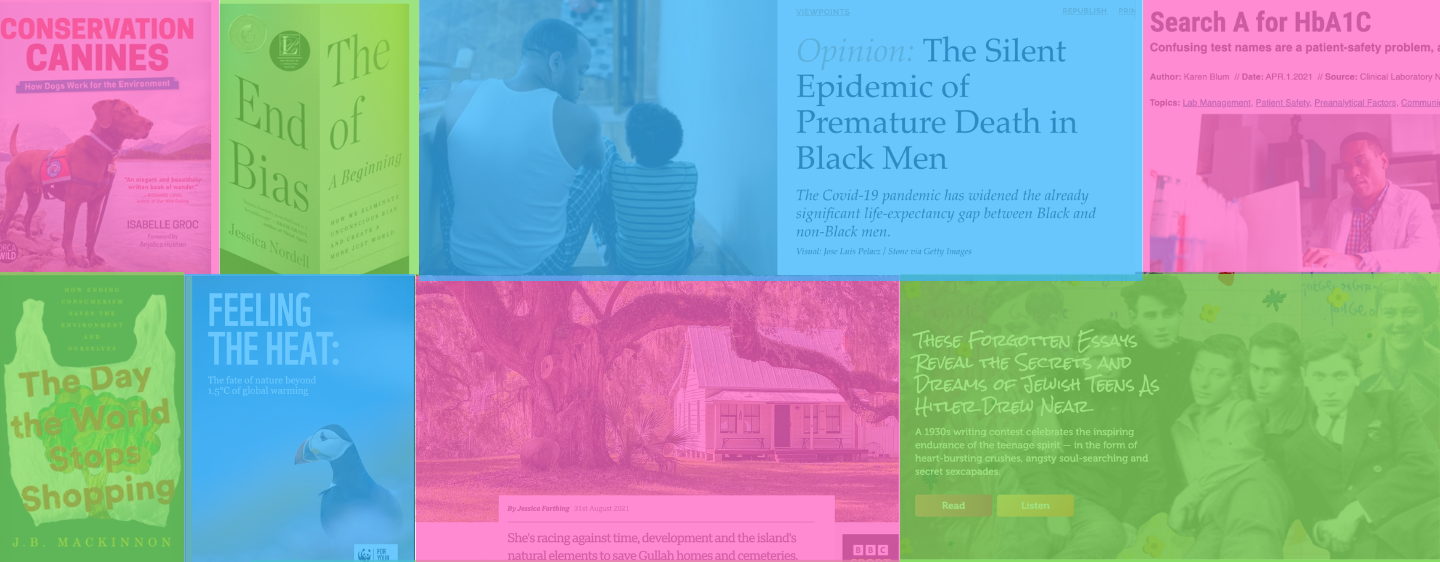 How an ASJA Award Can Boost Your Career - American Society of ...