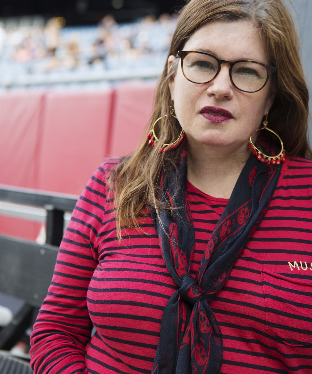 Meet Holly Gleason, the ASJA Member Behind Miranda Lambert’s NY Times ...