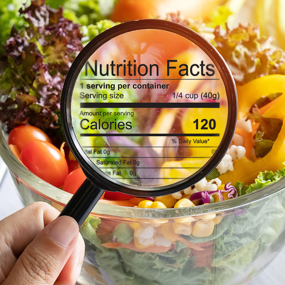ASJA Member Benefit: Access to Examine Nutrition Database - American ...