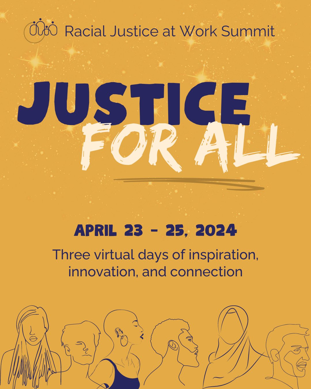 Register for Your Racial Justice at Work Summit Press Pass - American ...