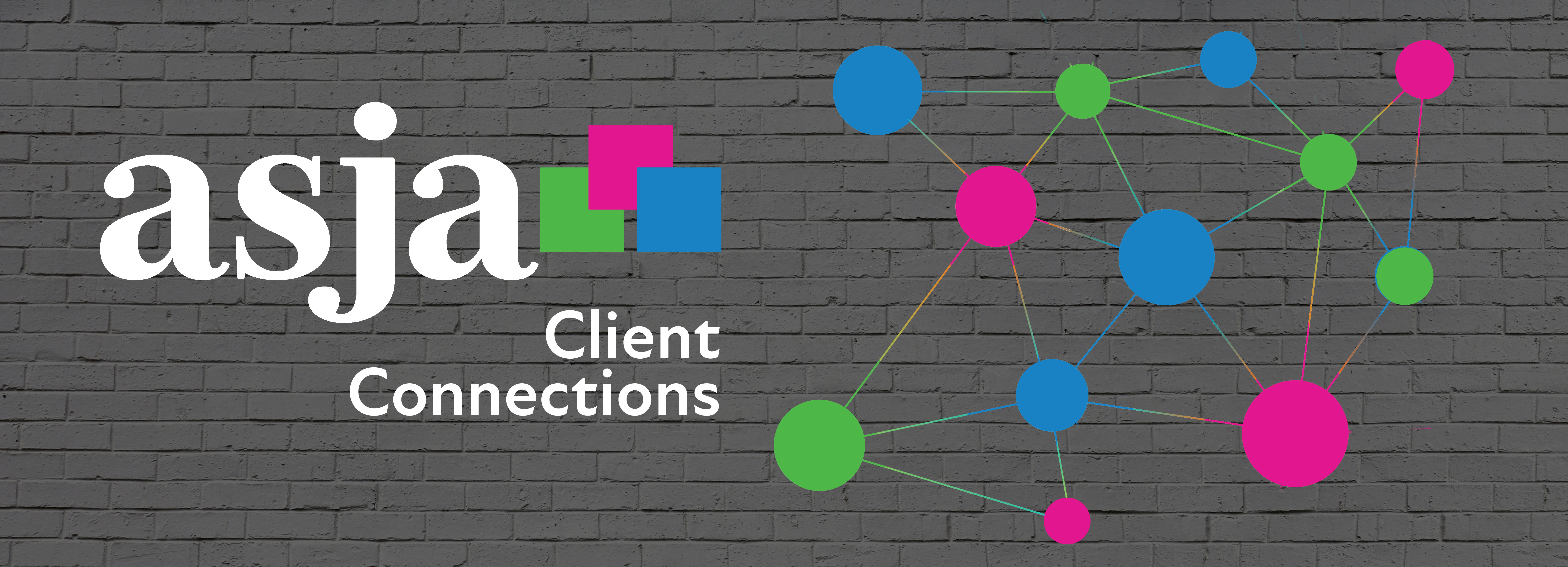 ASJA Client Connections 2025 Lottery - American Society of Journalists ...