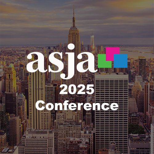 5 Ways to Prep for the ASJA 2025 Conference – and 2 Ways to Follow ...
