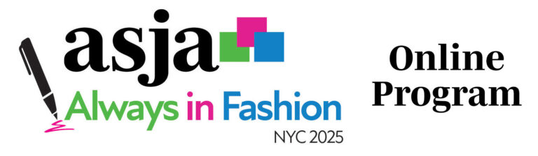 2025 ASJA Conference schedule - American Society of Journalists and Authors