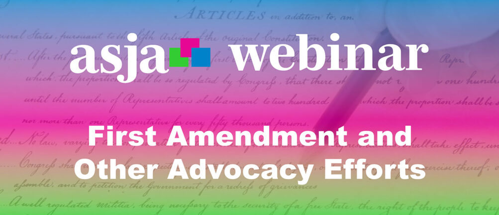 Upcoming Events American Society Of Journalists And Authors