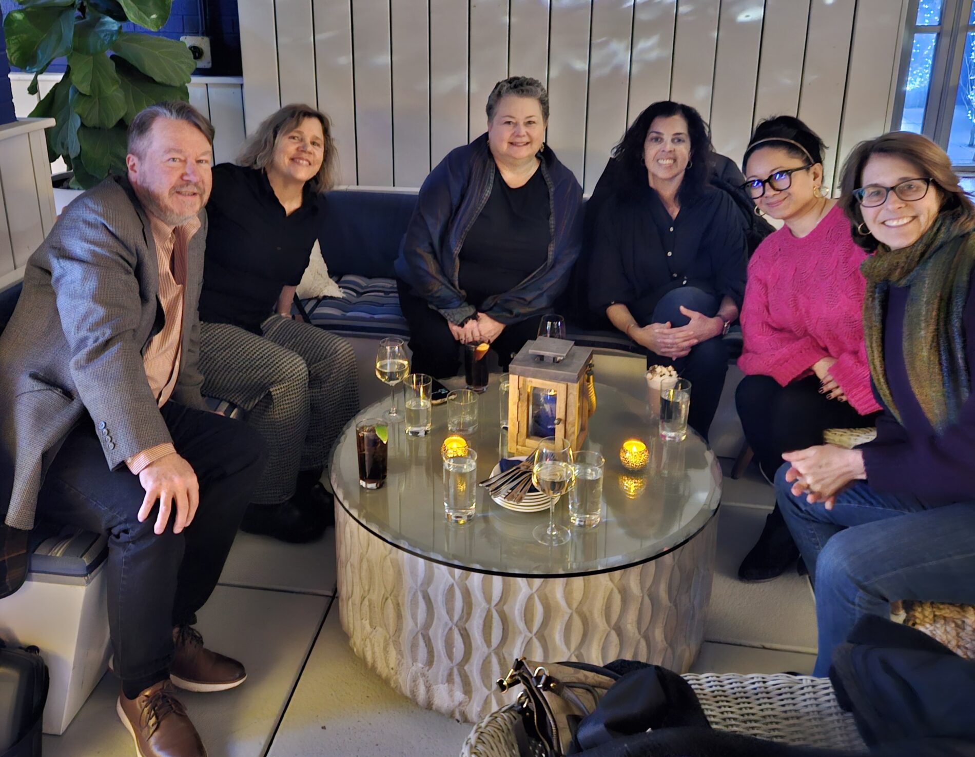 5 Reasons Why You Should Consider Serving on the ASJA Board - American ...