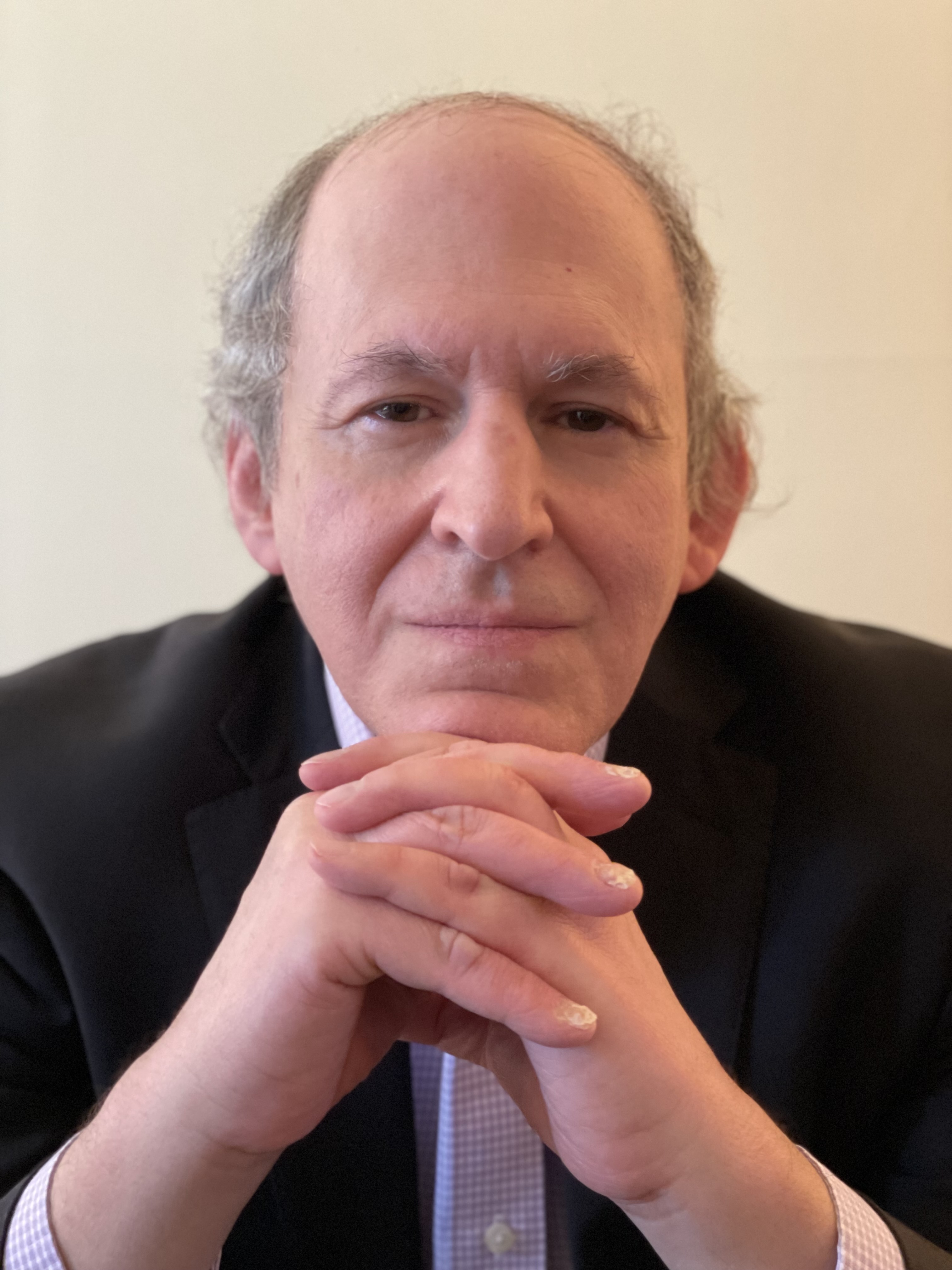 Meet the Member: Robert Lerose on Winning a 2025 ASJA Book Award and ...